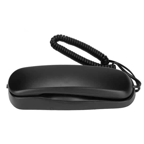 Wall Mounted Home Phone, Pause Function Function Landline Telephone ...
