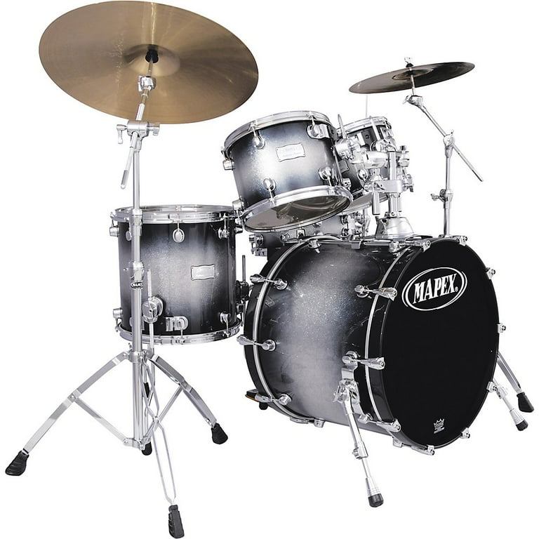 Mapex Drums Logo