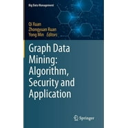 Computing and Networks: Demystifying Graph Data Science: Graph Algorithms, Analytics Methods ...