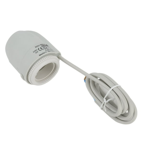 Electric Thermal Actuator,2W Electric Thermal Actuator Thermoelectric ...