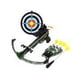 Military Toy Crossbow Set W/ Target - Walmart.com