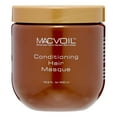 Macvoil Conditioner Hair Masque, 16.9 Oz - Walmart.com