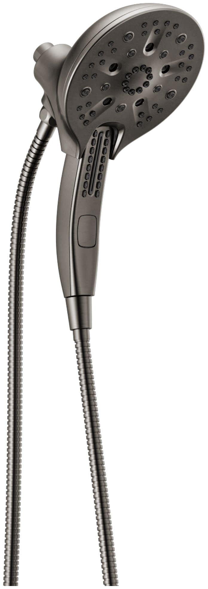 Delta 58620-Pk Universal Showering In2ition 1.75 GPM Multi Function ...