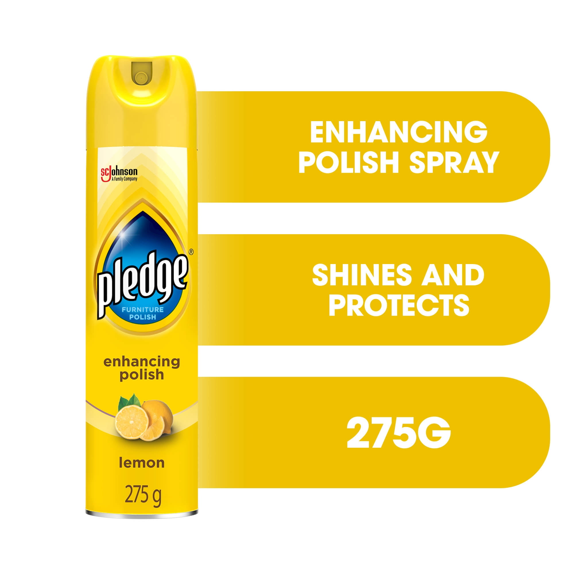Pledge | Walmart Canada