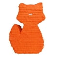 Woodland Fox Pinata - Walmart.com
