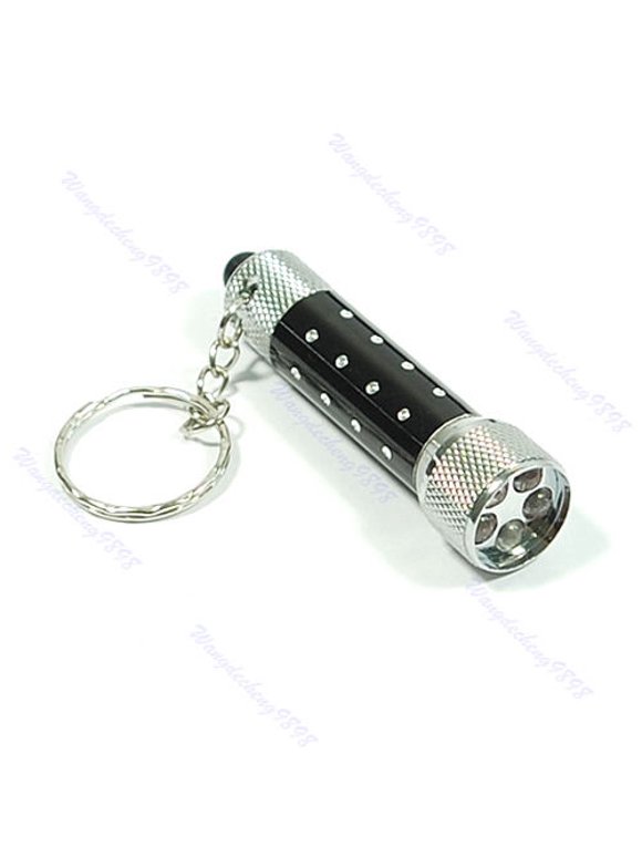 Keychain Light