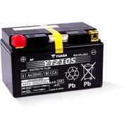 Free Shipping! Yuasa YTZ14S High Performance Factory Activated ...