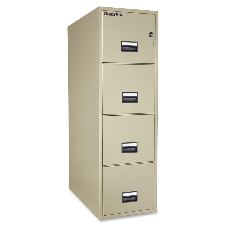 Sentry Fireproof Lateral File Cabinet | Cabinets Matttroy