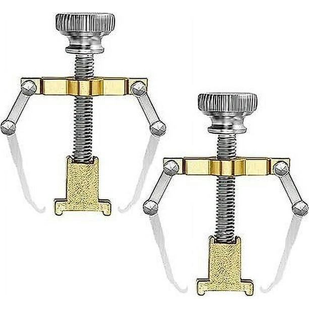 2 Pieces Ingrown Toenail Lifter Ingrown Toenail Tool Stainless Steel ...
