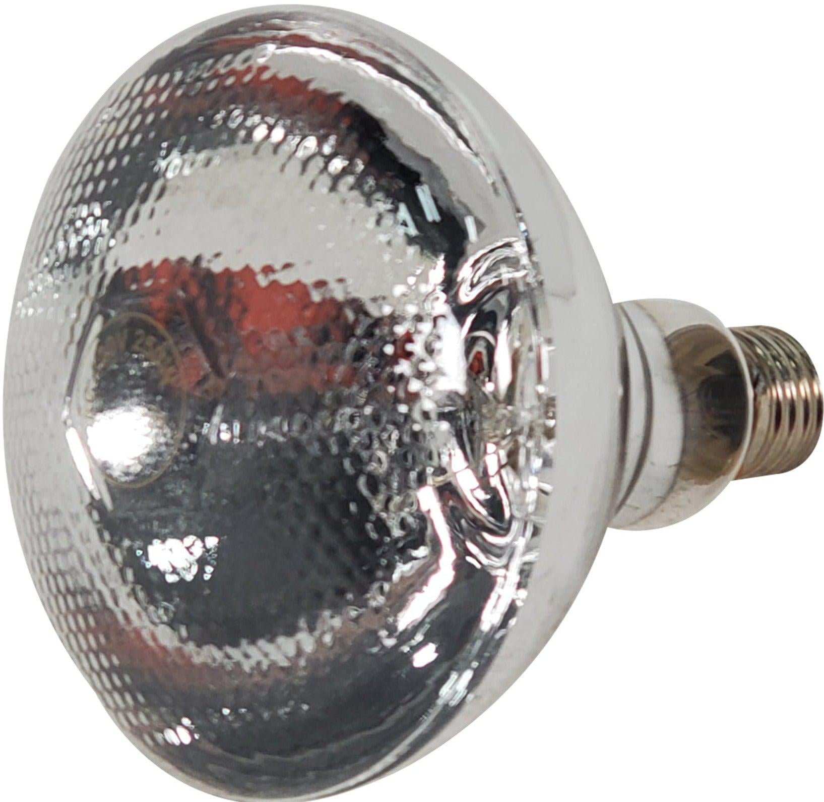 Heat Lamp - Replacement Bulb 250W - Single Piece - High Output Infrared ...