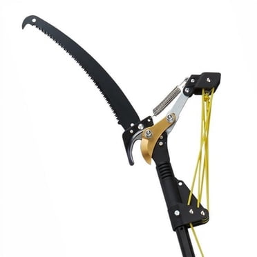 Flexrake FLX1610 12' Fiberglass The Surecut Clipper Co™ Tree Pruner ...