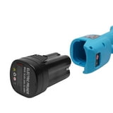 Miumaeov Electric Pruner Cordless Pruning Shears Tree Branch Cutting ...