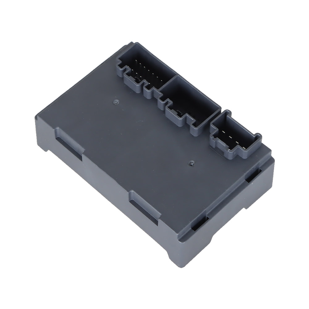 labwork Transfer Case Control Module 68395643AA 56029423AI Replacement ...