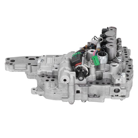 F1CJA, Transmission Valve Body RE0F10A Heavy Duty For Car | Walmart Canada