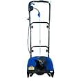 Snow Joe SJ620 Electric Single Stage Snow Thrower | 18-Inch | 13.5 Amp ...