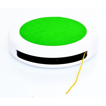 Flicky Tricky Interactive Cat Teaser Toy | Walmart Canada