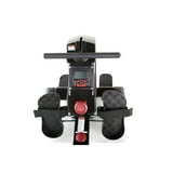 ProForm 440R Folding Rower with 8 Resistance Levels, 250 Lb. Weight ...