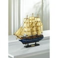 Cutty Sark Ship Model Kit - Walmart.com