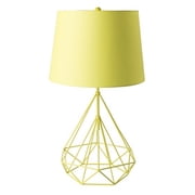 Yellow Lamps