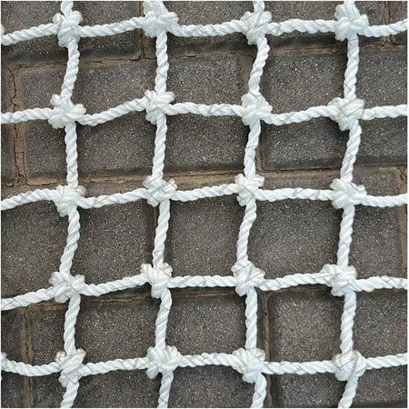Safe Netting,Railing Safety Net Rope Netting Kids Bannister Patio Fence ...