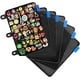 Enamel Pin Display Pages (6 PK) - Display and Trade Your Disney ...