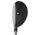 Orlimar Golf Men's Escape HL (High Launch) Hybrid Club, #7H(33 ...