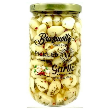 Wickles Original Pickles, 16 fl oz, (Pack of 6) - Walmart.com