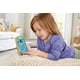 VTech Bluey Ring Ring Phone With Pretend Phone Apps, Games and Voice ...