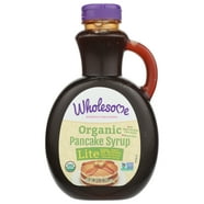 Smucker's Sugar Free Pancake & Waffle Breakfast Syrup, 14.5 Ounces ...