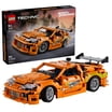 LEGO Technic 1966 Ford GT40 MKII Race Car Building Set for Adults ...