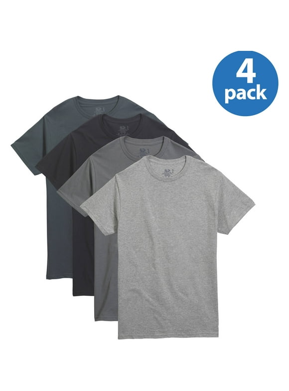 Assorted T-shirts