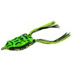 Spro SBEPP60LPRD Dean Rojas Bronzeye Popper Frog 2 1/2" 1/2 - Walmart.com