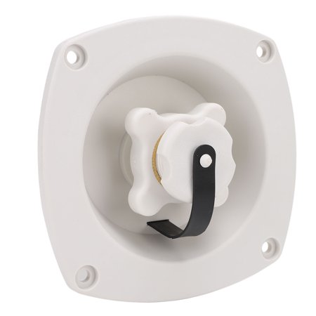 RV City Water Inlet with Check Valve, RV Water Inlet, Enhanced Safety ...