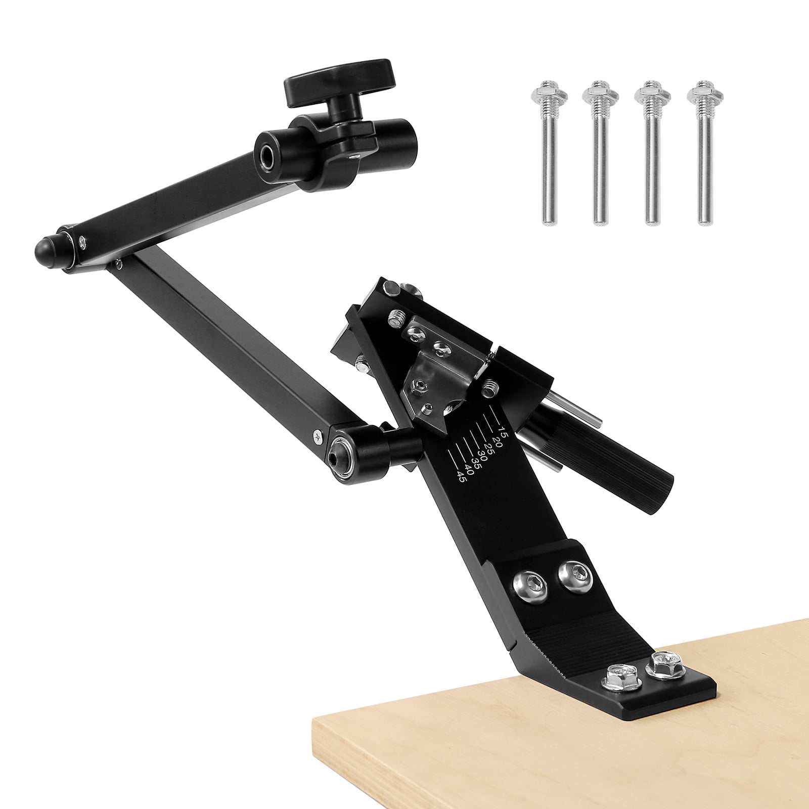 Click here for Vevor Lawn Mower Blade Sharpener 15°-45° Adjustabl... prices