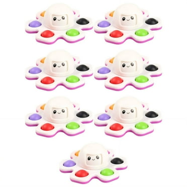 Itzy Ritzy Itzy Pop & Whirl Strawberry Fidget Spinner Travel Bath Toy ...