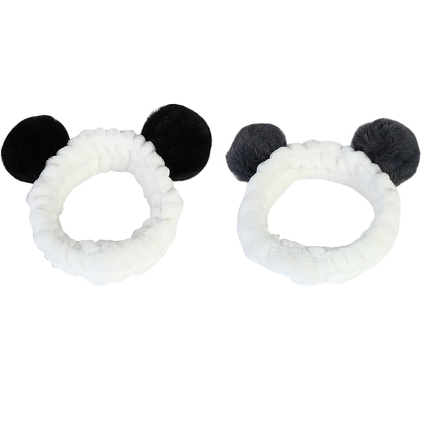 Panda Ears
