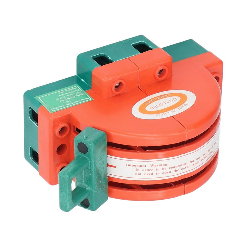 Leviton Switch Knife