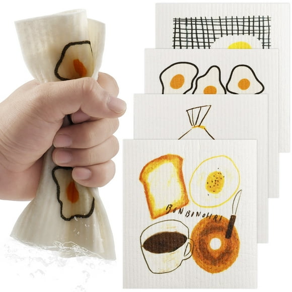 Swedish Dishcloths | Walmart Canada