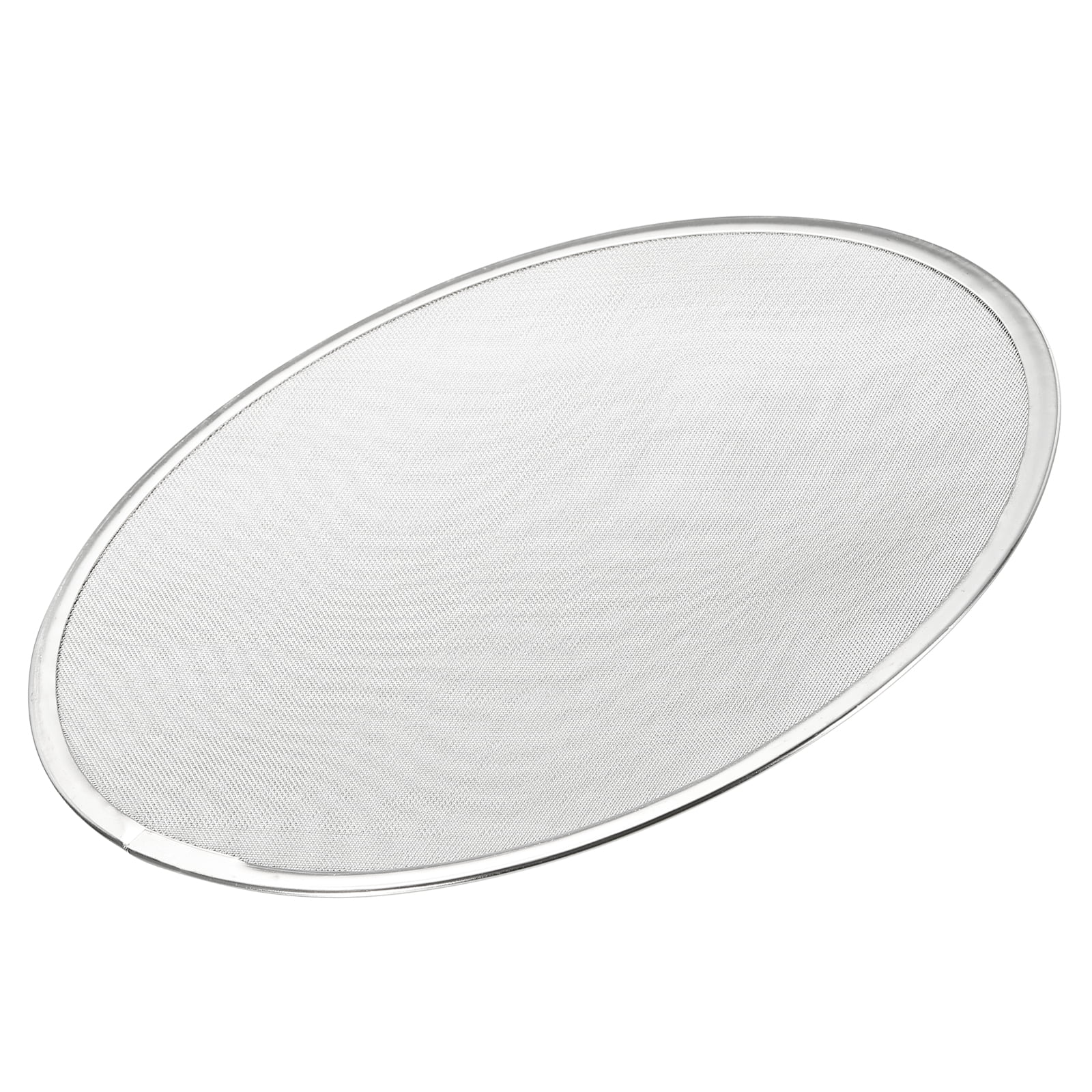 Uxcell Air Fryer Splatter Shield Grease Splatter Screen 8.3 Inch Oil ...