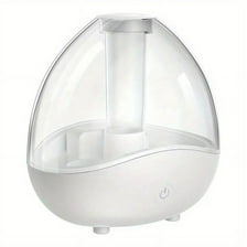 Pure Enrichment Extra-Large Ultrasonic Cool Mist Humidifier with ...