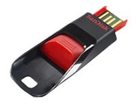 SanDisk 8GB Cruzer Edge™ USB Flash Drive - SDCZ51-008G-A46 - Walmart ...