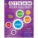 Creative Teaching Press STEAM Design Challenges Resource Book - Grade 4 ...