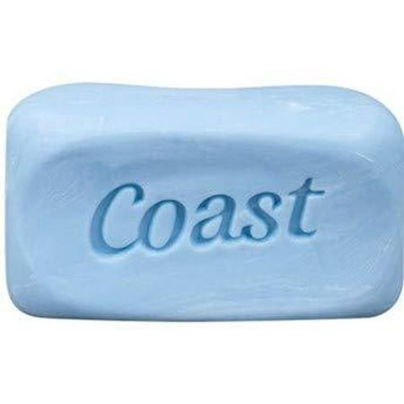 Coast Classic Original Scent Bar Soap, 4 Ounces, 16 Bars | Walmart Canada