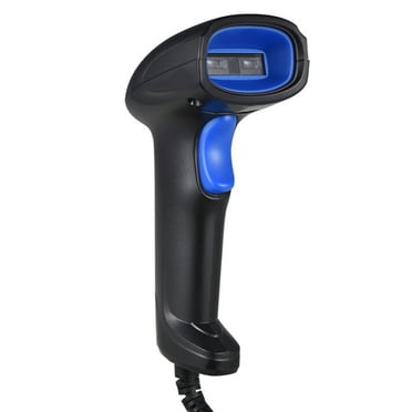 Tera 1300 2D Portable Bluetooth & USB Wireless Barcode Scanner with ...
