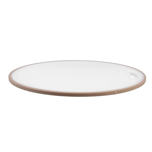 Round Plastic Cutting Board