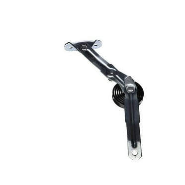 Hood Prop Rod Retainer - Compatible with 2010 - 2018 Mercedes-Benz ...