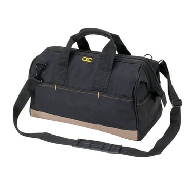 Internet's Best Open Top Electricians Tool Bag - Walmart.com