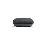 Google Home Mini Smart Speaker with Audio Assistant - Charcoal ...