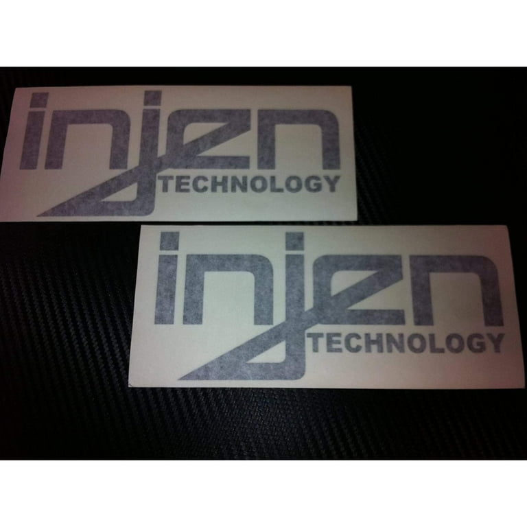Injen Logo