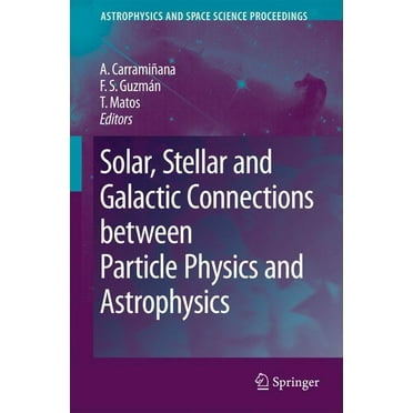 Astrophysics and Space Science Library (Hardcover): Physics of the ...